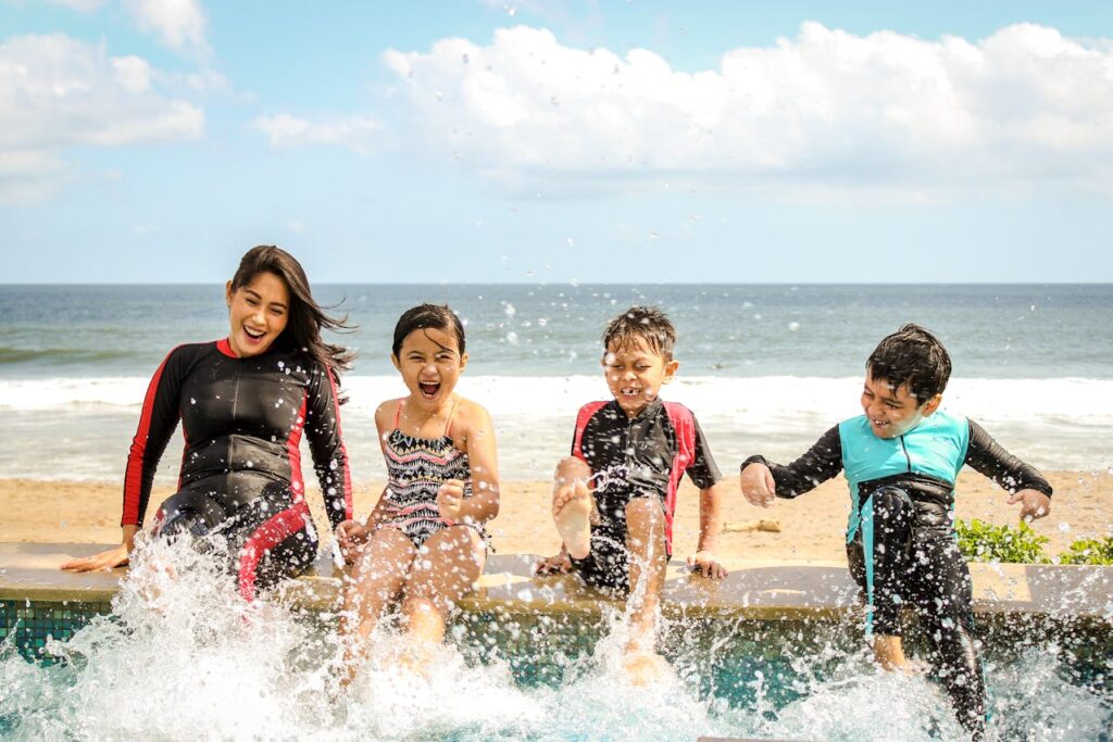 10 Weekend Getaways Families Can Actually Afford – theamazingmomlife.net