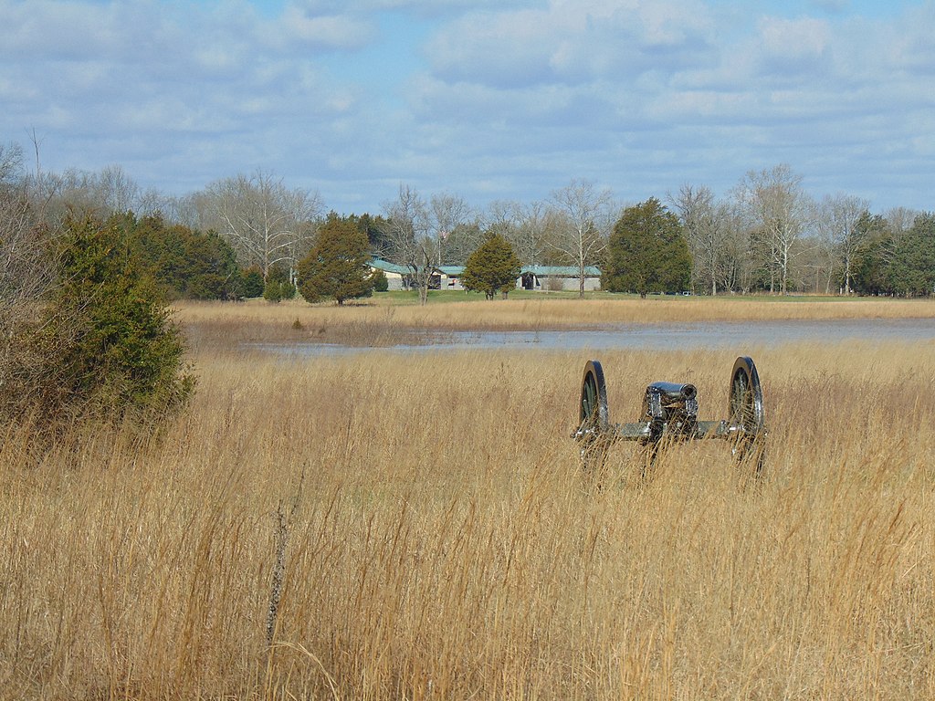 17 Civil War Battlefield Tours Perfect for Family Road Trips ...