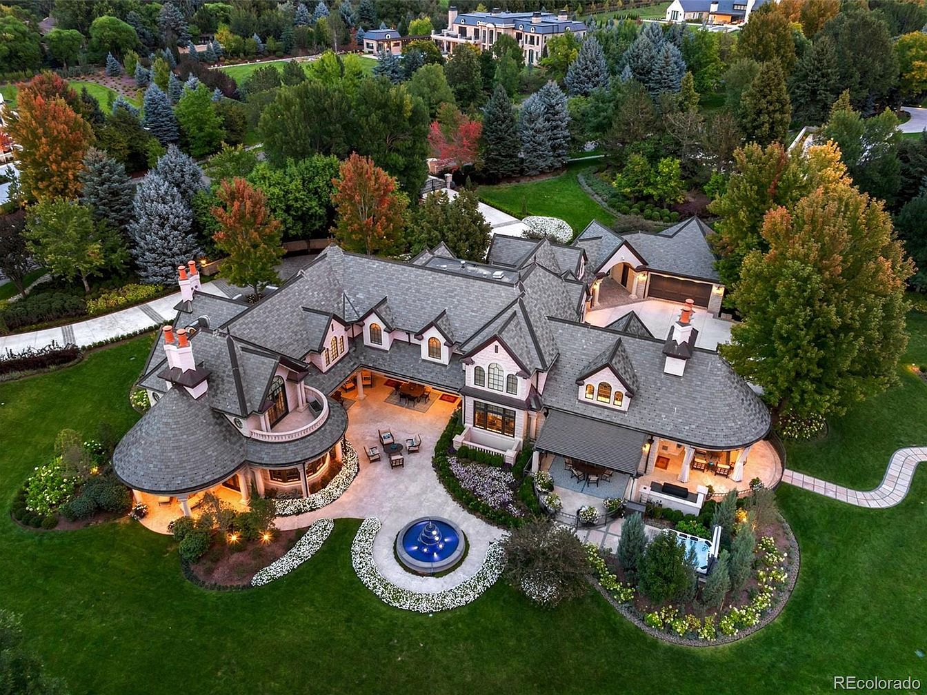 9 Suburban Living Shifts Quietly Changing Where American Families Move ...
