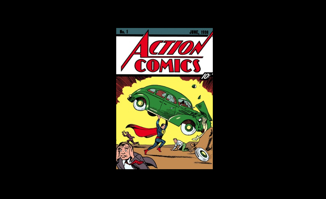 10 Most Influential DC Comics That Shaped American Pop Culture ...