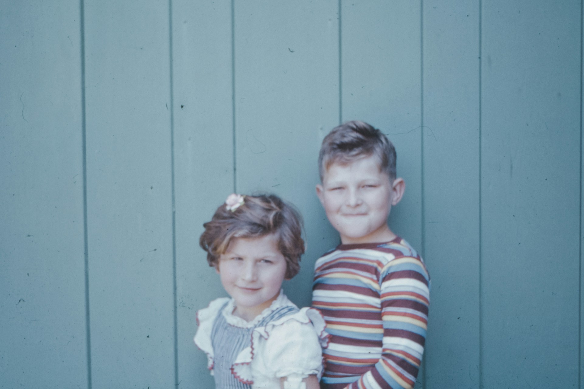 Boomer Childhood vs. Gen Alpha Childhood: 12 Differences That Show How ...