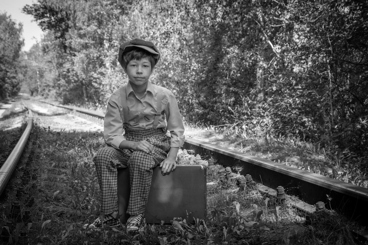 7 Household Rules From Mid Century America That Reduced Stress Without ...