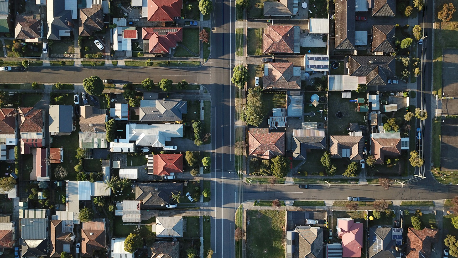 9 Suburban Living Shifts Quietly Changing Where American Families Move ...