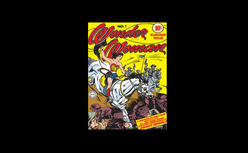 10 Most Influential DC Comics That Shaped American Pop Culture ...