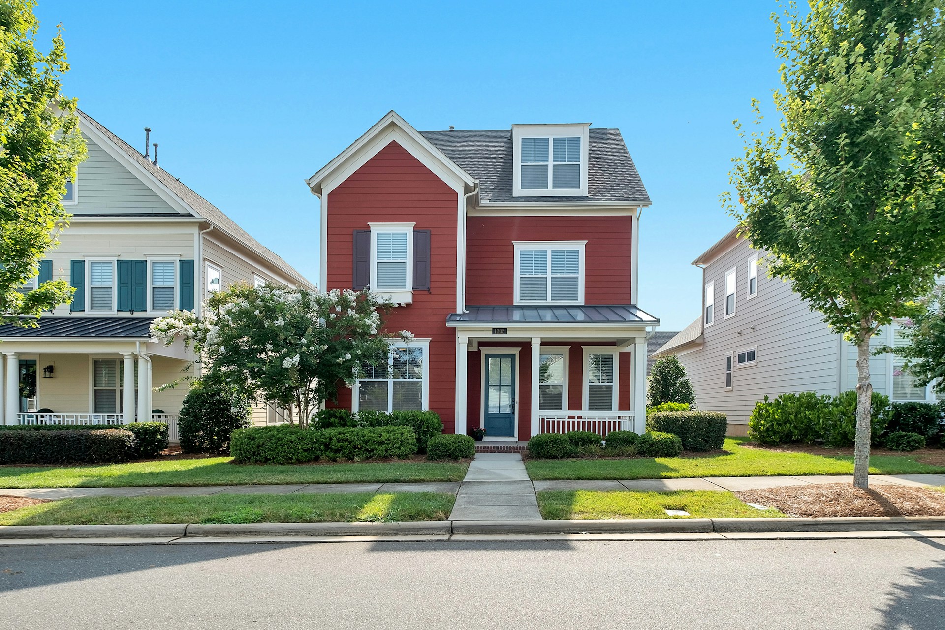9 Suburban Living Shifts Quietly Changing Where American Families Move ...