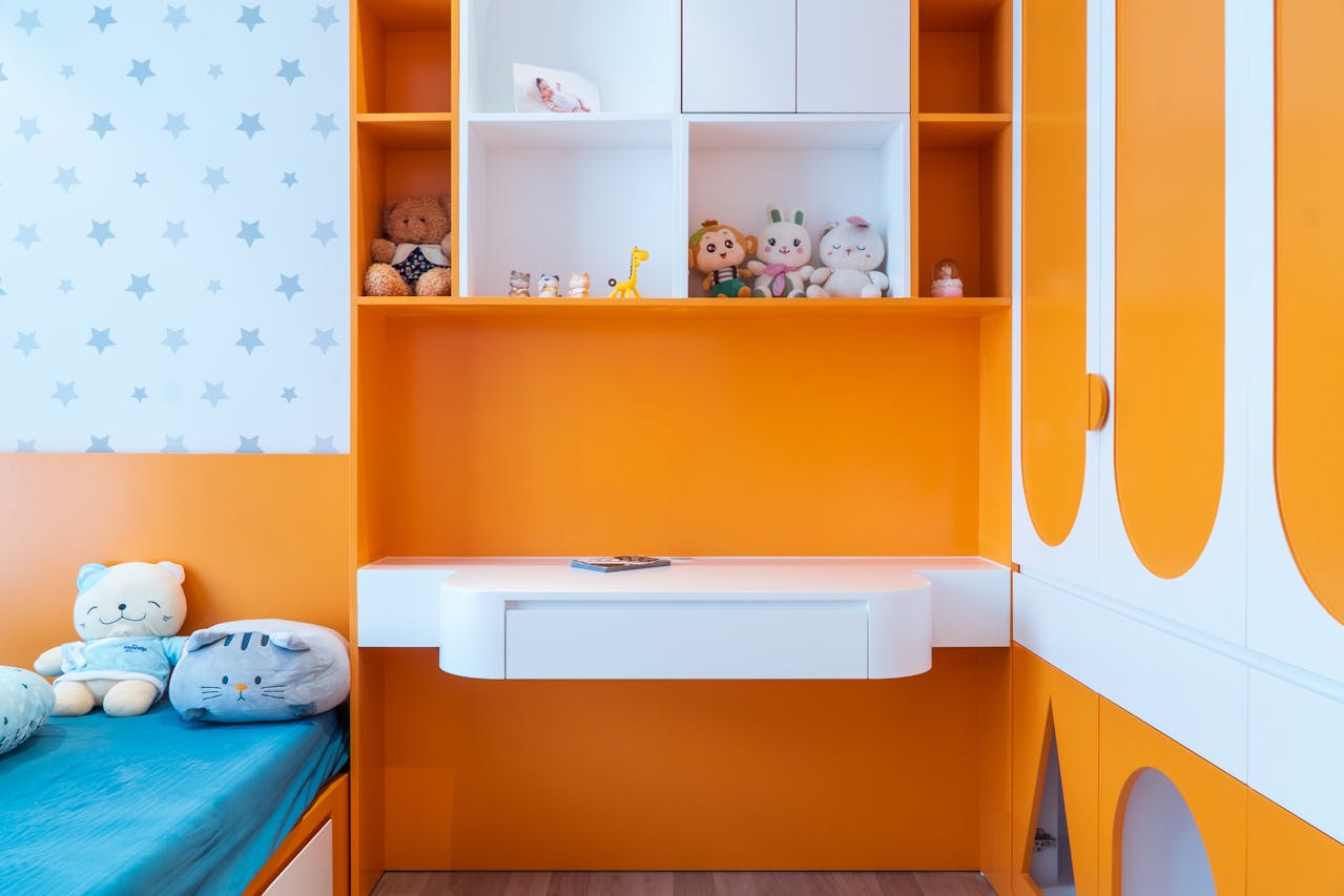 5 Once-Popular Kids’ Room Trends That Are Now Deal-Breakers for Buyers ...