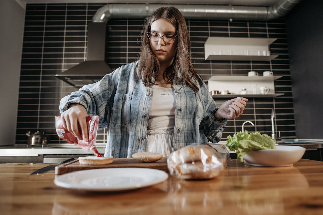 13 Skills That Made ’80s Latchkey Kids Unstoppable – theamazingmomlife.net